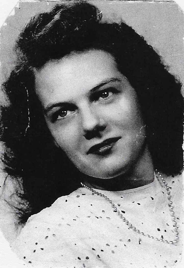 Alice Ann Cadman Gee | News, Sports, Jobs - Williamsport Sun-Gazette